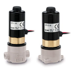 LSP, Liquid Dispense Pump – HAK Fluid Power Equipment LTD