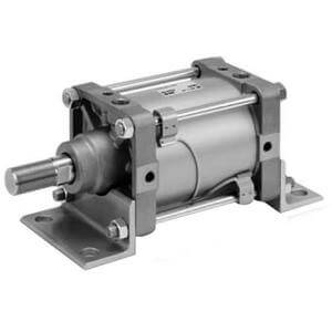 Pneumatic Cylinders & Actuators Explained – HAK Fluid Power Equipment LTD