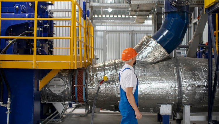 Pneumatic Equipment Safety Precautions Explained – HAK Fluid Power ...