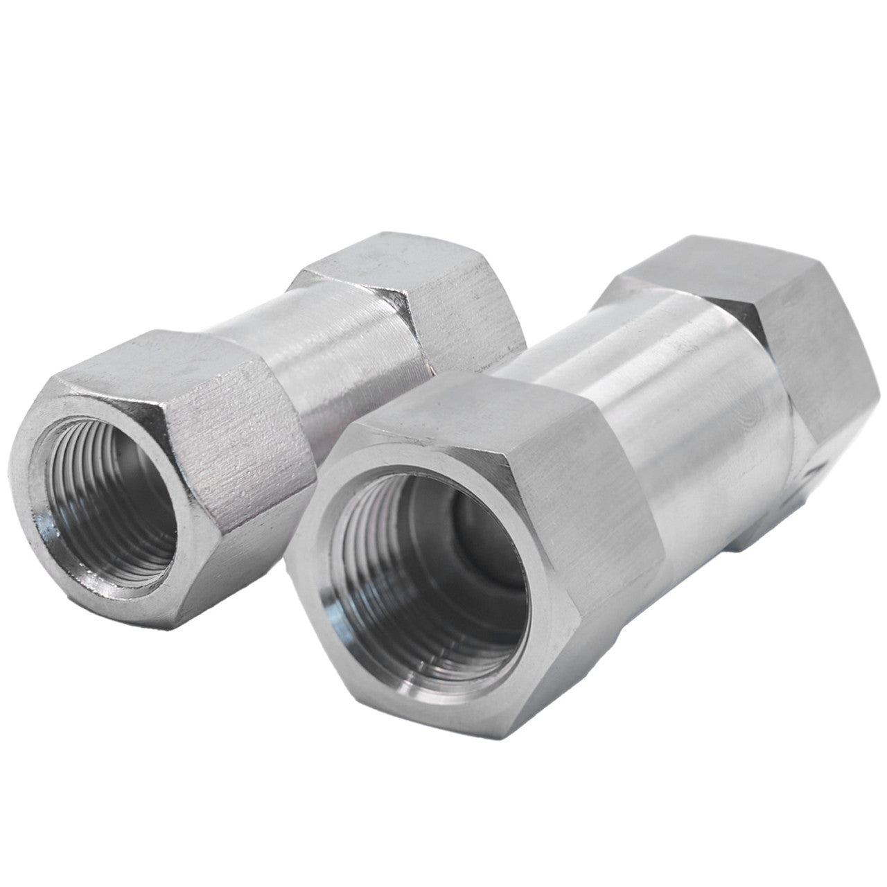 In Line Check Valves – HAK Fluid Power Equipment LTD