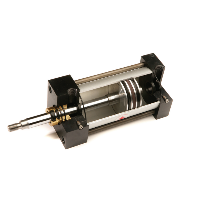 HAK Pneumatic NFPA Standard Aluminum Cylinders – HAK Fluid Power ...