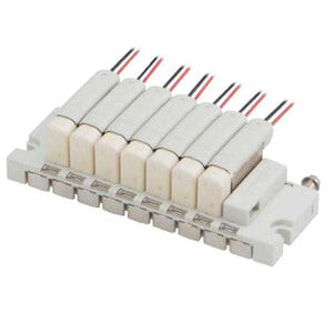 SS073, 3 Port, Base Mounted, Body Ported Manifolds – HAK Fluid Power ...