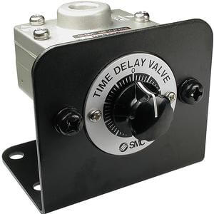 VR21, Transmitter - Time Delay Valve Series – HAK Fluid Power Equipment LTD