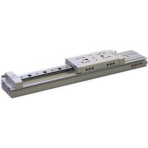 25A-MXW, Compact Slide, Recirculating Linear Guide – HAK Fluid Power ...