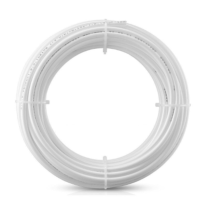 HAK Pneumatic PA (Nylon) Air Tube Imperial Size 100 feet – HAK Fluid ...