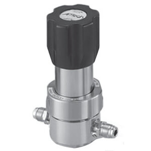 BP1000, Back Pressure Regulator for General Applications – HAK Fluid ...