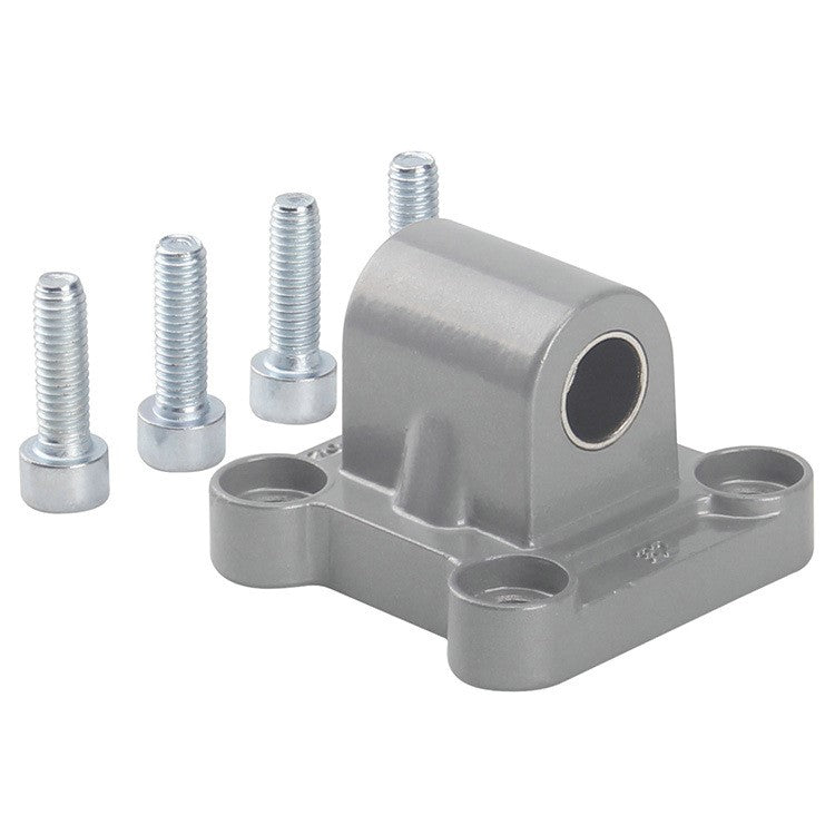 HAK Pneumatic CA Series Eye Bracket For ISO 15552 Series Air Cylinder ...