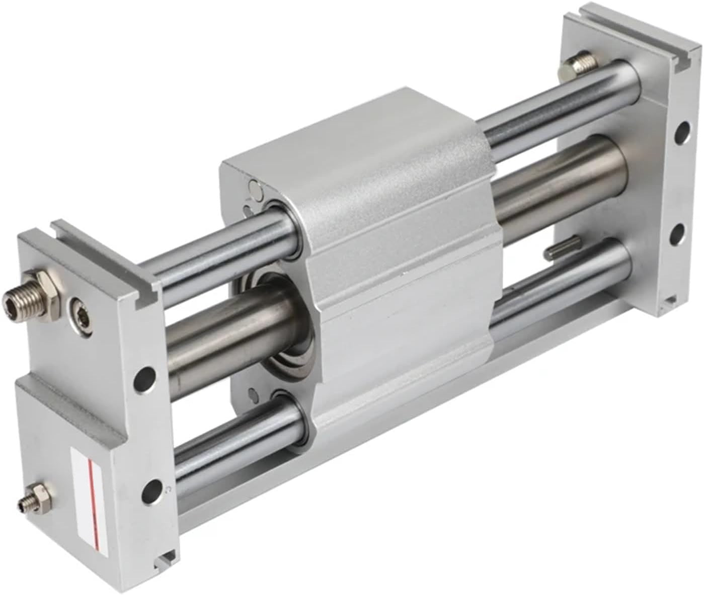 HAK Pneumatic CY3S Series Roadless Cylinder – HAK Fluid Power Equipment LTD