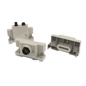 EX600, Endplate – HAK Fluid Power Equipment LTD