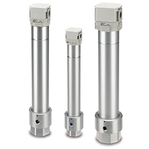 IDG-D, Membrane Air Dryer, Modular Connection – HAK Fluid Power ...