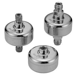 SFC100, Clean Gas Filter, Disposable Type/Multiple Disc Style – HAK ...