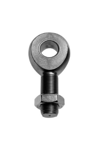 HAK Pneumatic Spherical Rod Eye For NFPA Series Air Cylinder – H.A.K ...